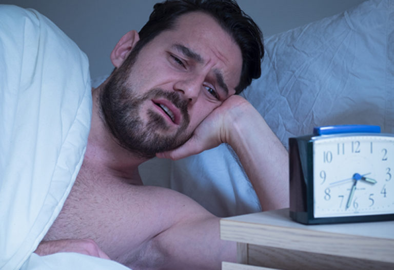 Trouble Sleeping? Try Jet-Asleep® Double Strength Nighttime Sleep-Aid ...